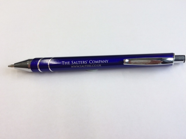 Merchandise - The Salters' Company